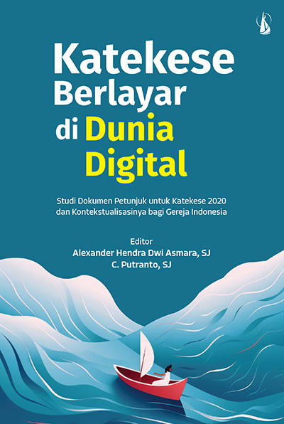 Katekese Berlayar di Dunia Digital – KanisiusMedia