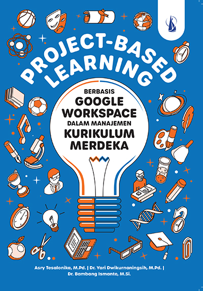 Project-Based Learning Berbasis Google Workspace dalam Manajemen ...