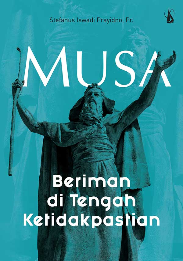 Buku akan Terbit – KanisiusMedia