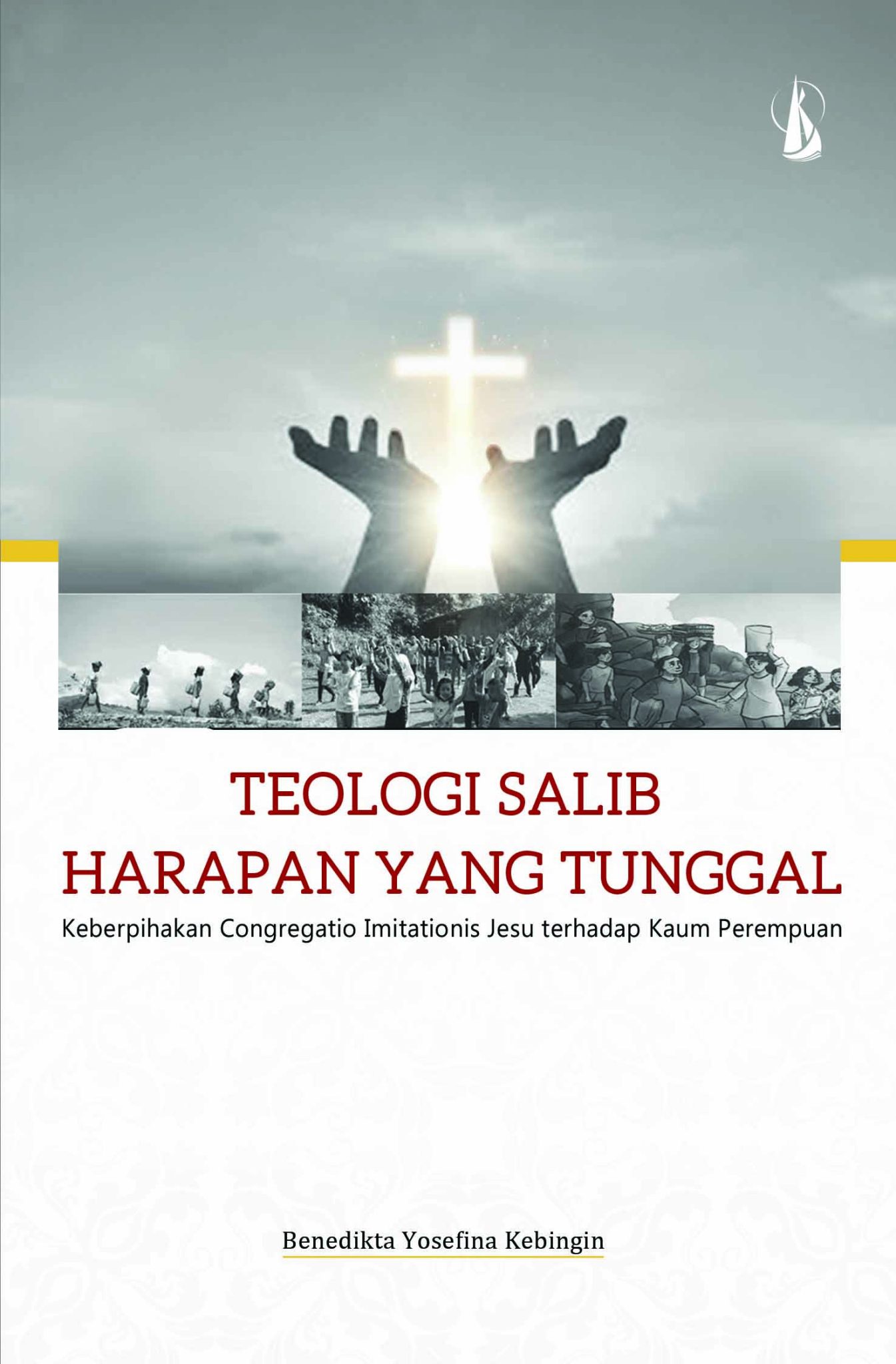 Buku akan Terbit – KanisiusMedia